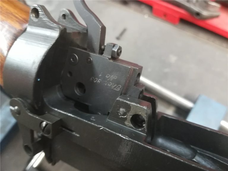 GunCraft Gunsmiths Gallery Cape Town – Guncraft Gunsmiths